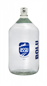 Assu Doğal Mineralli Su – Doğanın Armağanı